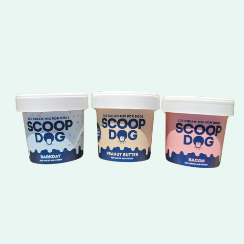 Scoop Dog – Zappy Pet Things | Dog Collars & Leashes
