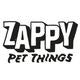 Zappy Pet Things | Dog Collars & Leashes designed in NZ